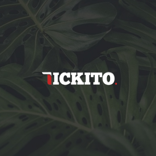 Home - Tickito